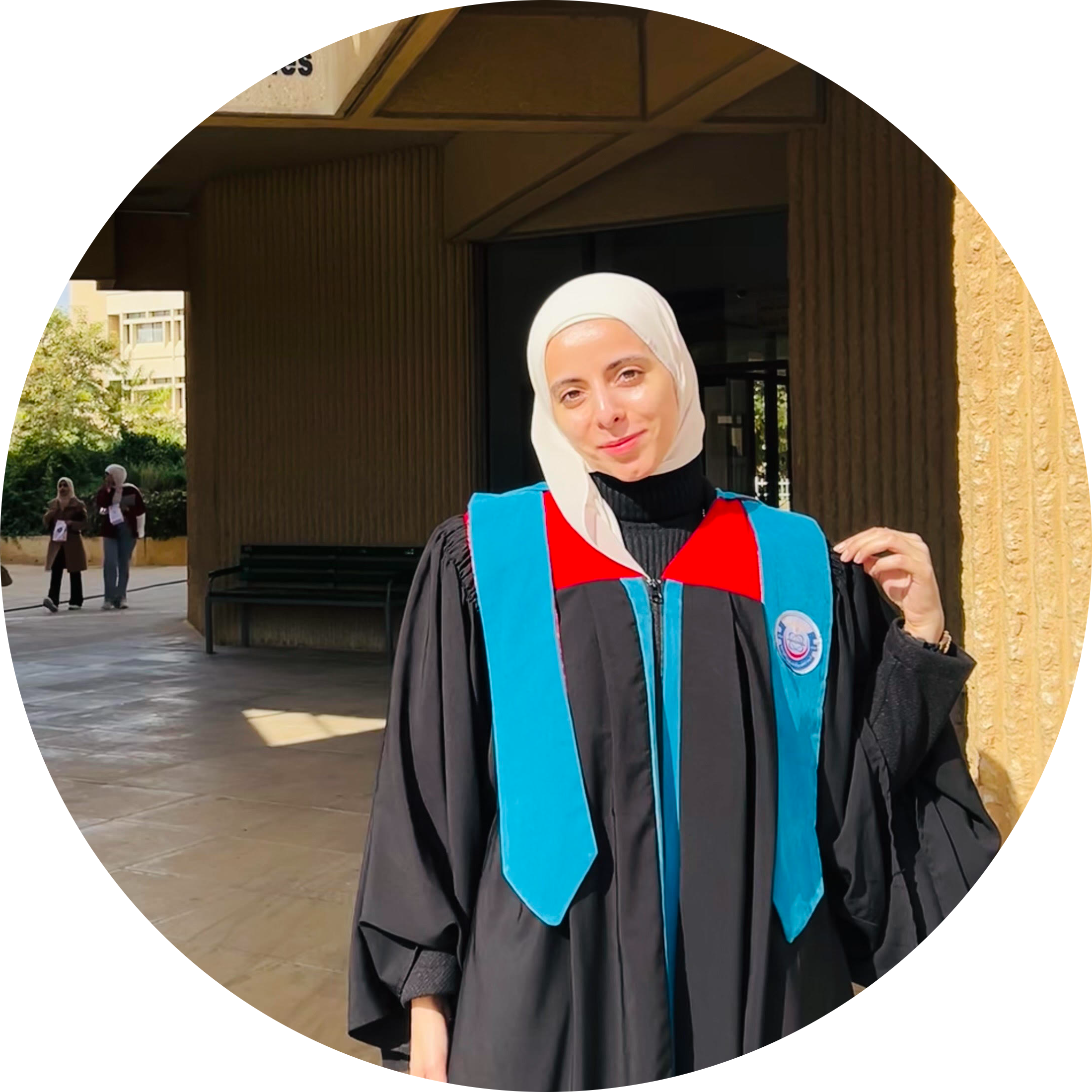 Nada Alaaeldin Abdalfattah (Nada Aladdin) | Nada Aladdin 🌱